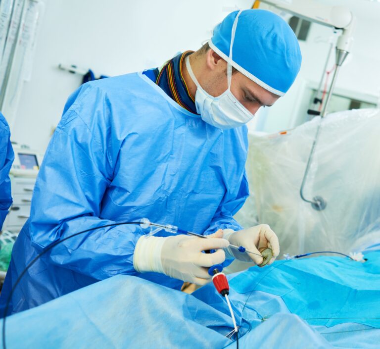 Radiation Protection and Radiation Shield | StemRad