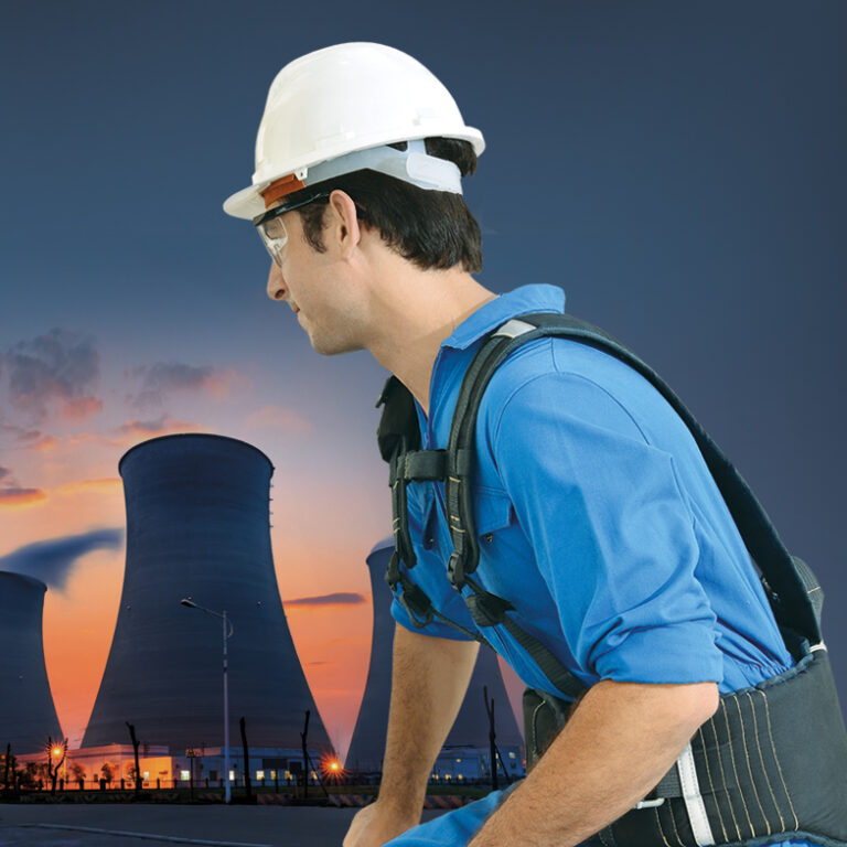 Radiation Protection | Radiation suits | StemRad