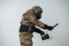 Why does lead block radiation - StemRad