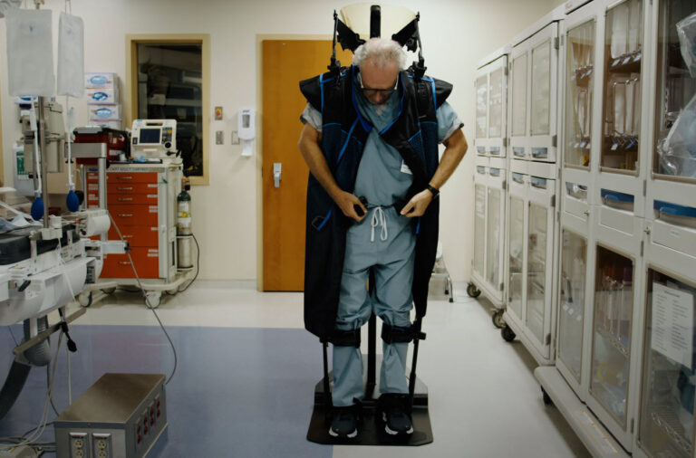 Radiology Lead Aprons | StemRad.com