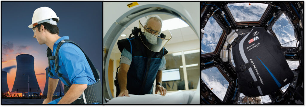 About StemRad and our revolutionary technology | StemRad