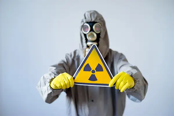 Radiation Exposure to First Responders: Combat and Disaster Risks | StemRad