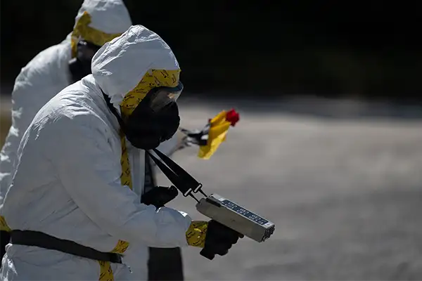 Nuclear Disaster Response Safety: Lessons from Fukushima & Chernobyl ...